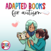 Adapted Books for Autism: The Ultimate Guide for Engagement! - Speechzella