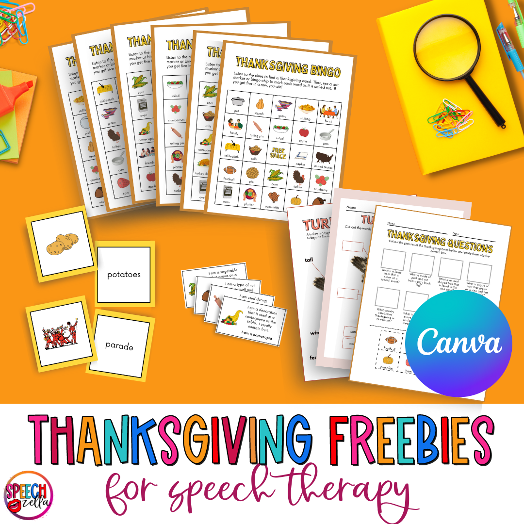 Download 5 Fun and Free Thanksgiving Worksheet Activities
