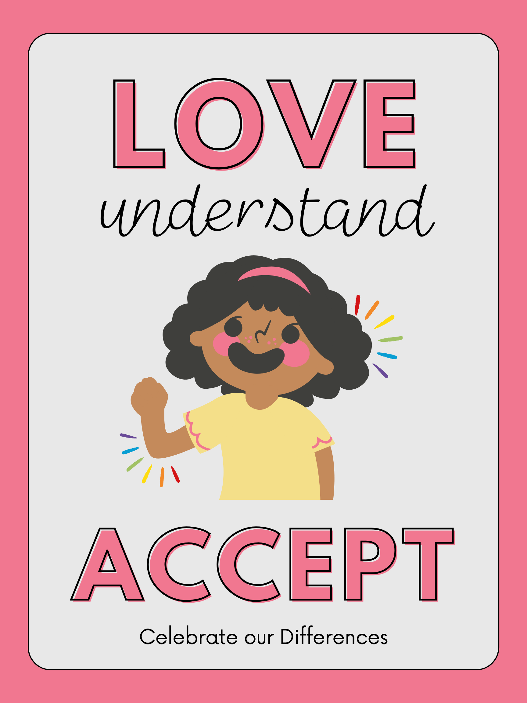 Posters - Speechzella