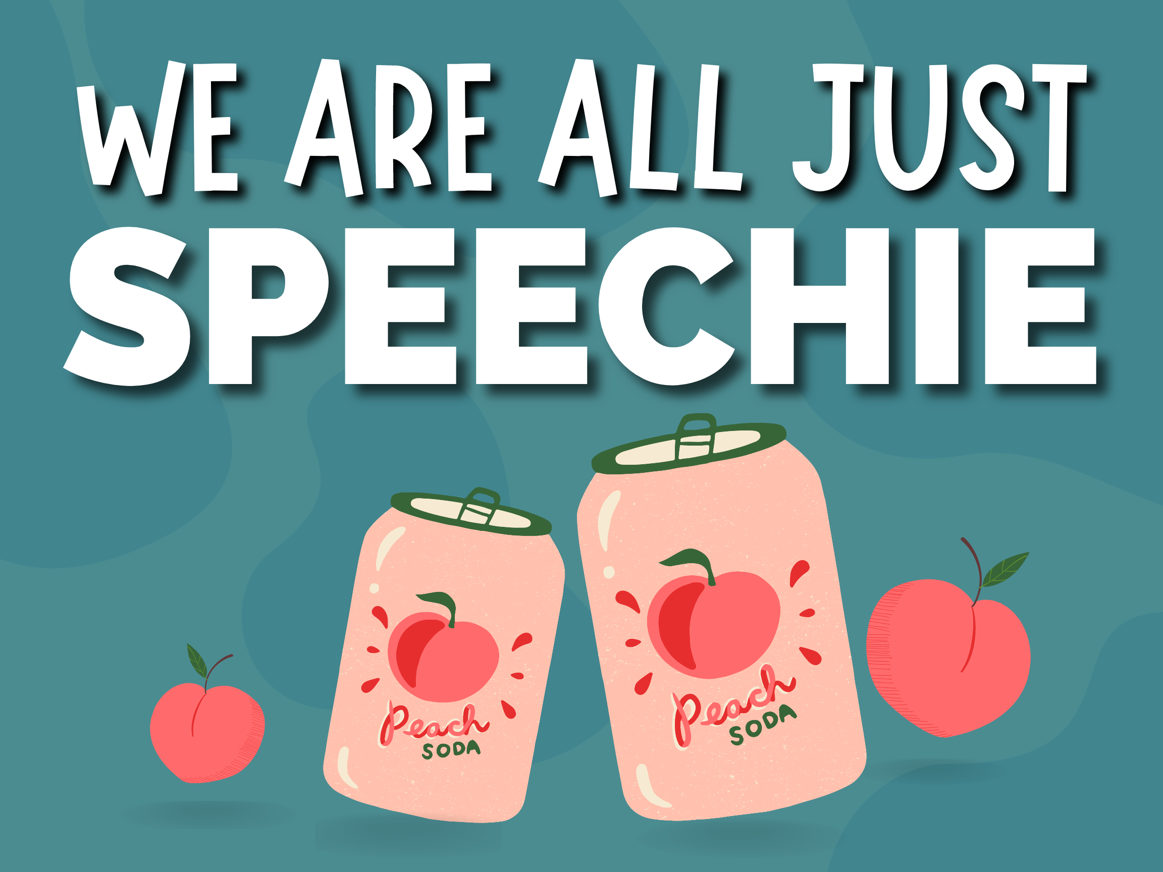 Posters - Speechzella