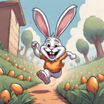 How to Catch the Easter Bunny Activities - Speechzella