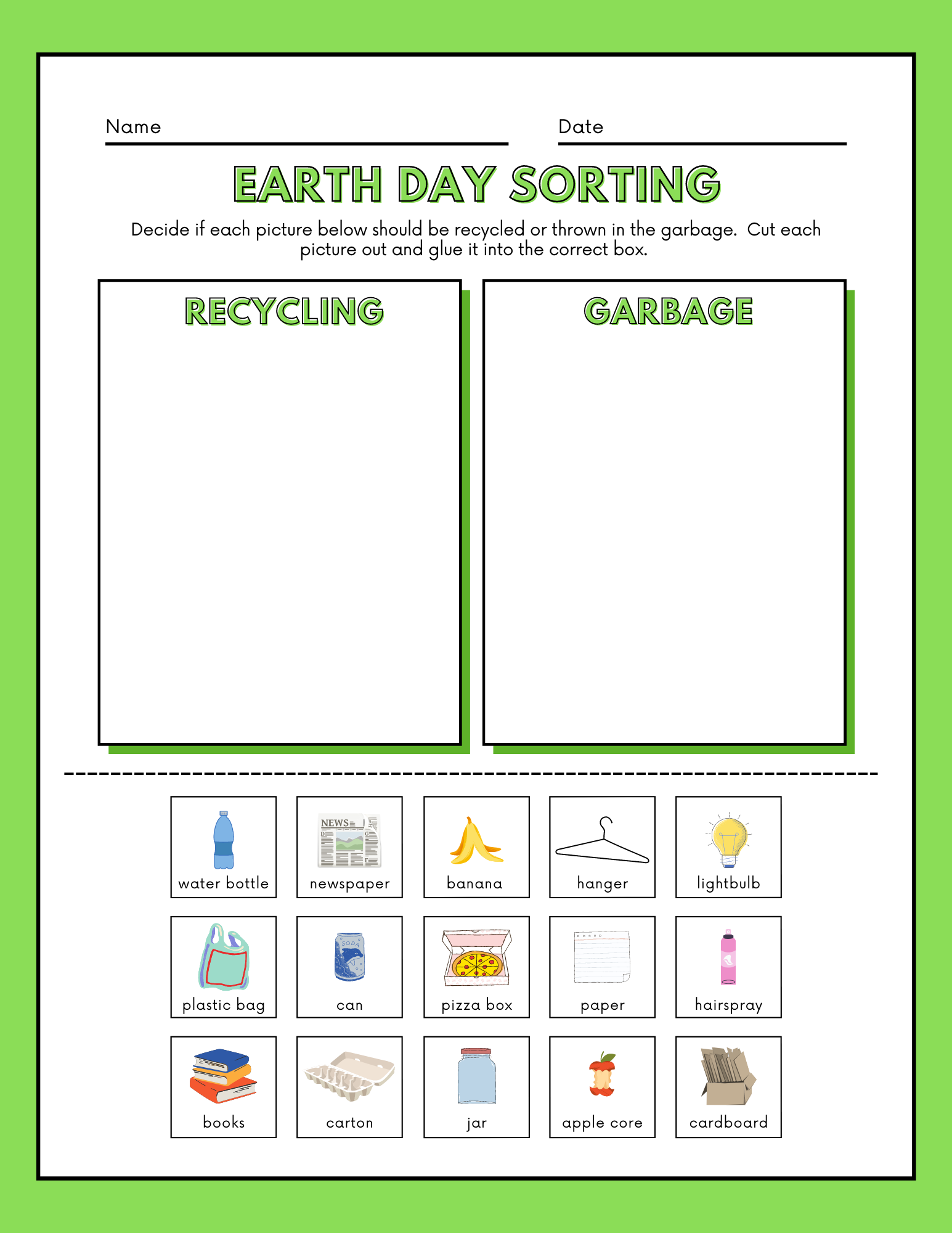 Spring - Speechzella