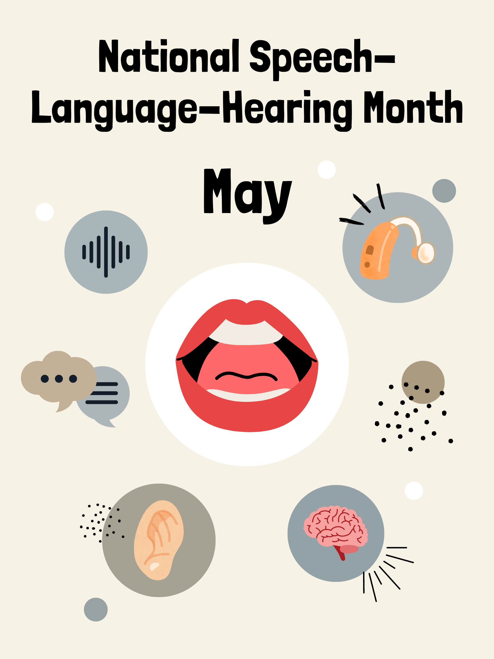 Spring - Speechzella