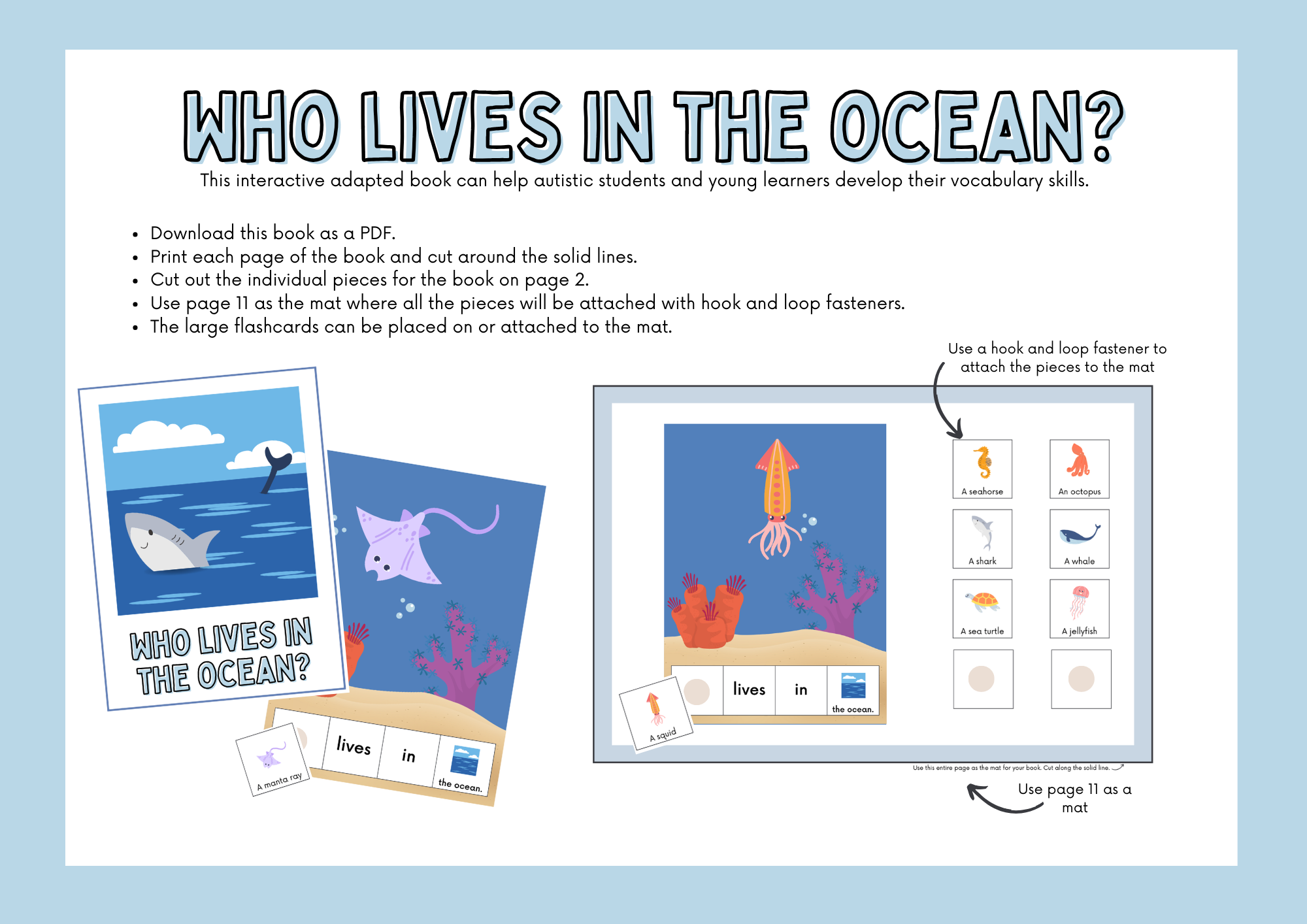 Summer - Speechzella