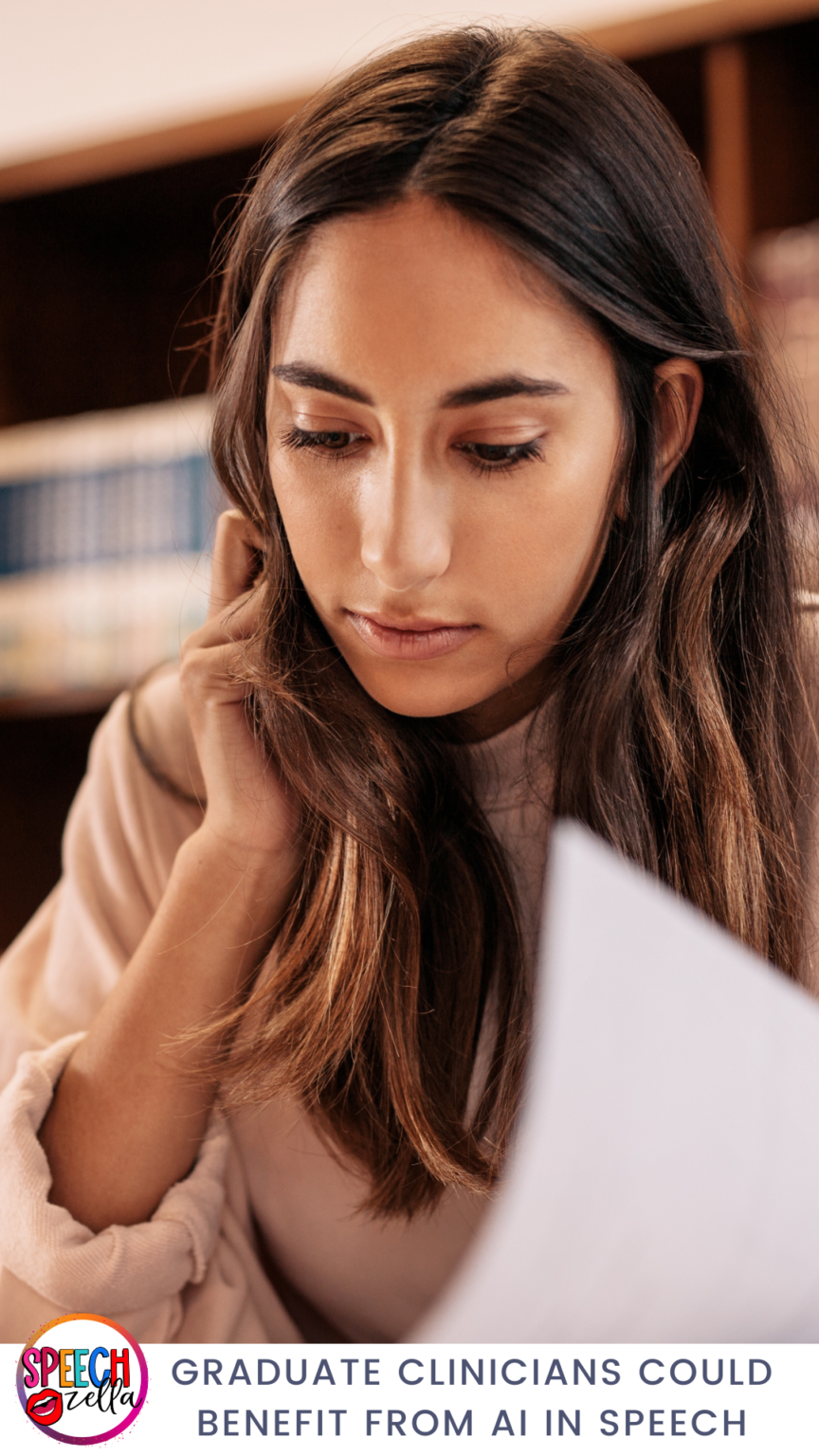 Speech Therapy AI for Speech-Language Pathologists - Speechzella