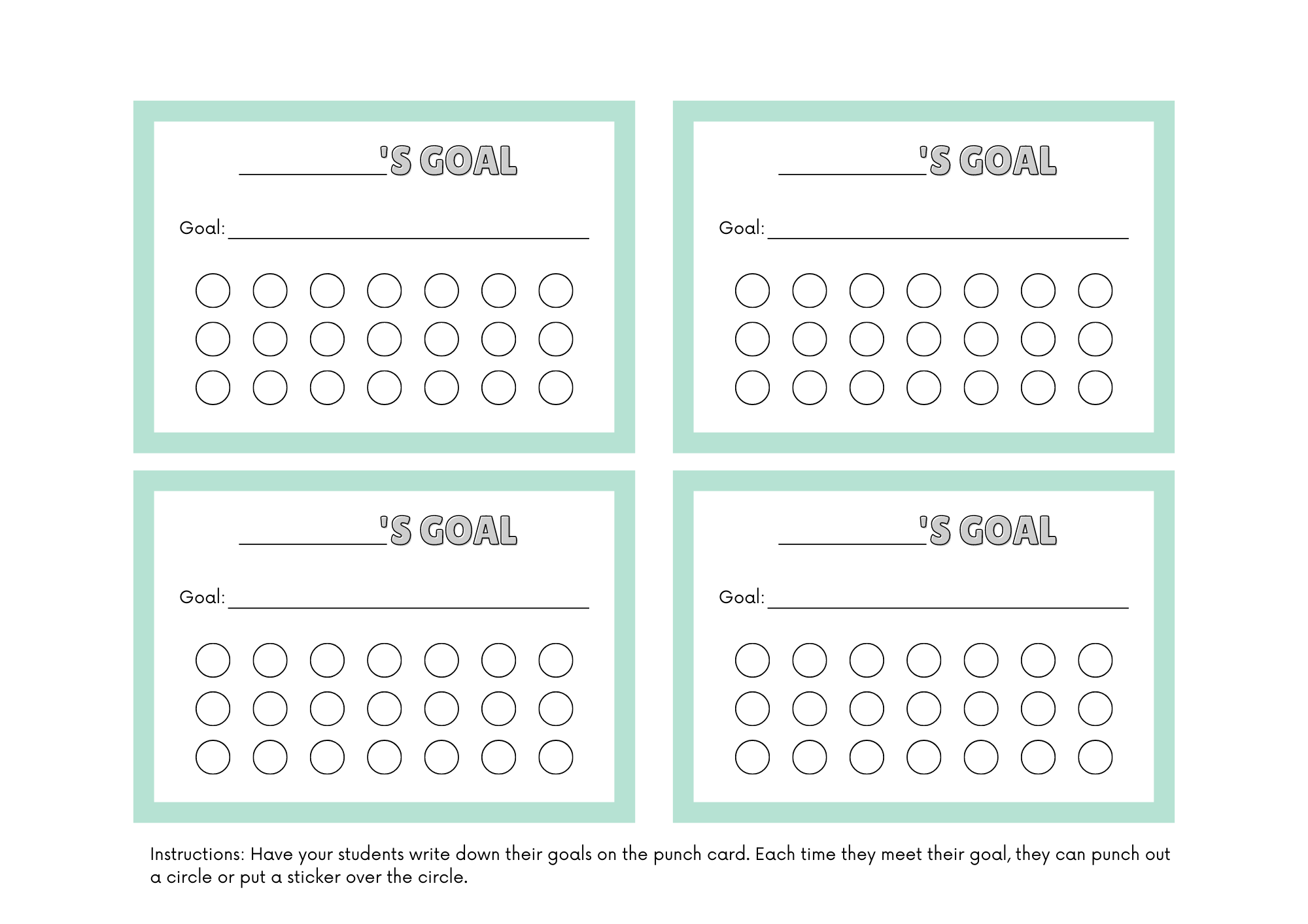Back to School - Speechzella