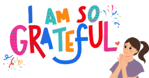 Gratitude Activities for Middle School Students - Speechzella