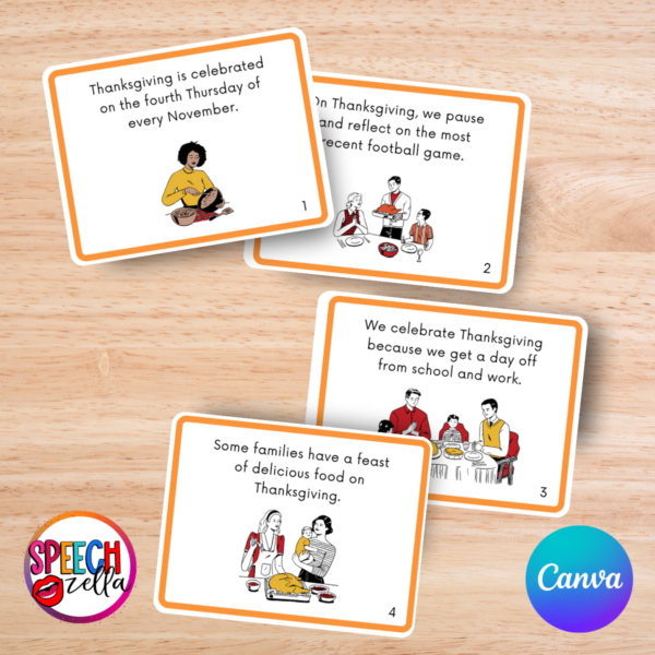 Gratitude Activities for Middle School Students - Speechzella