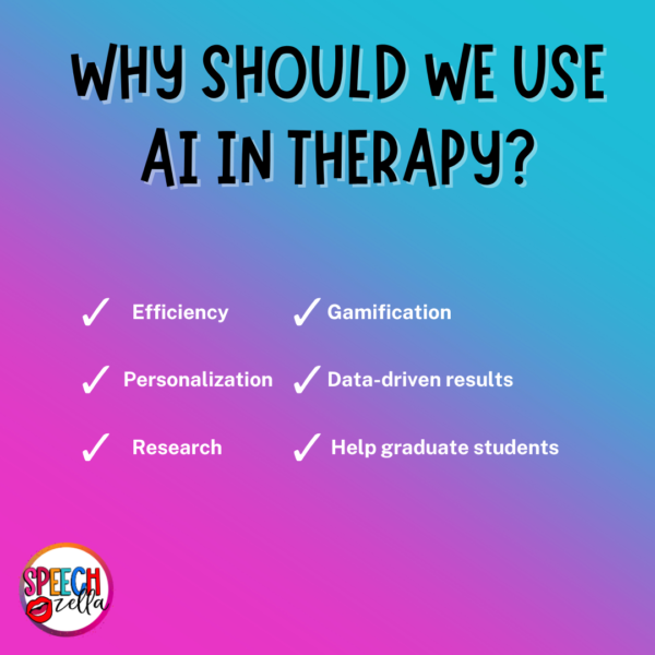 Speech Therapy AI for Speech-Language Pathologists - Speechzella
