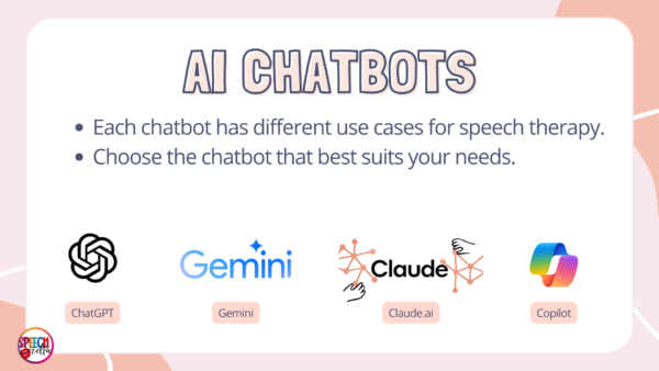 Speech Therapy AI for Speech-Language Pathologists - Speechzella