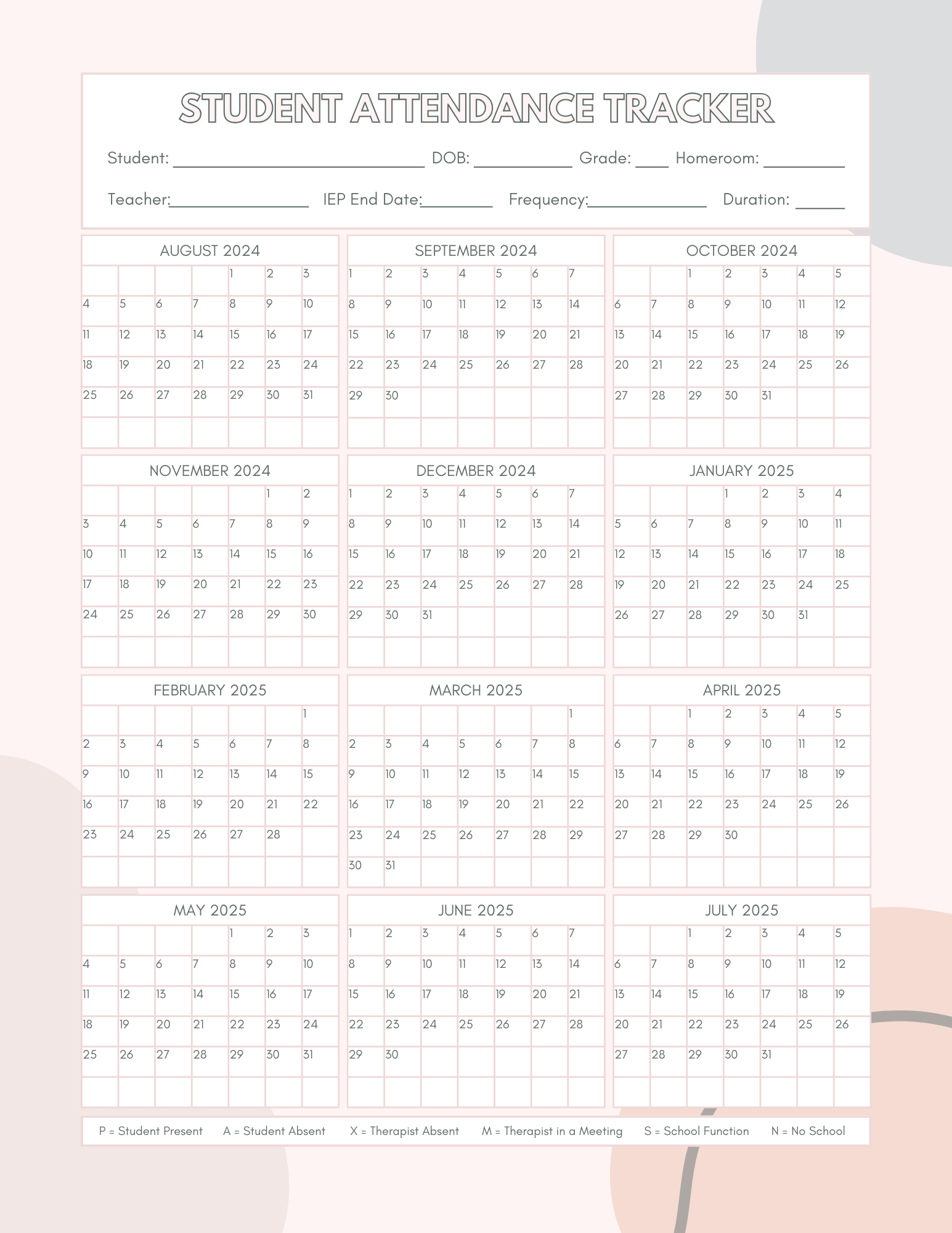 Back to School - Speechzella