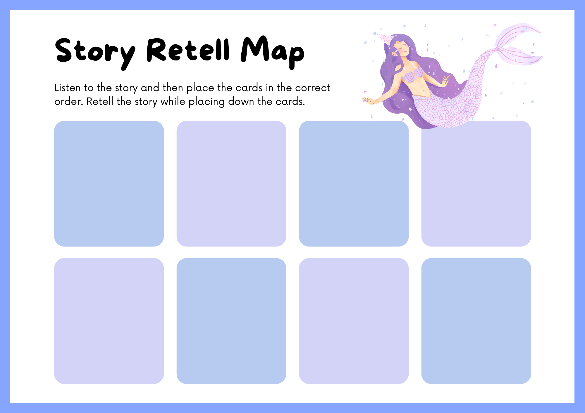 Summer - Speechzella