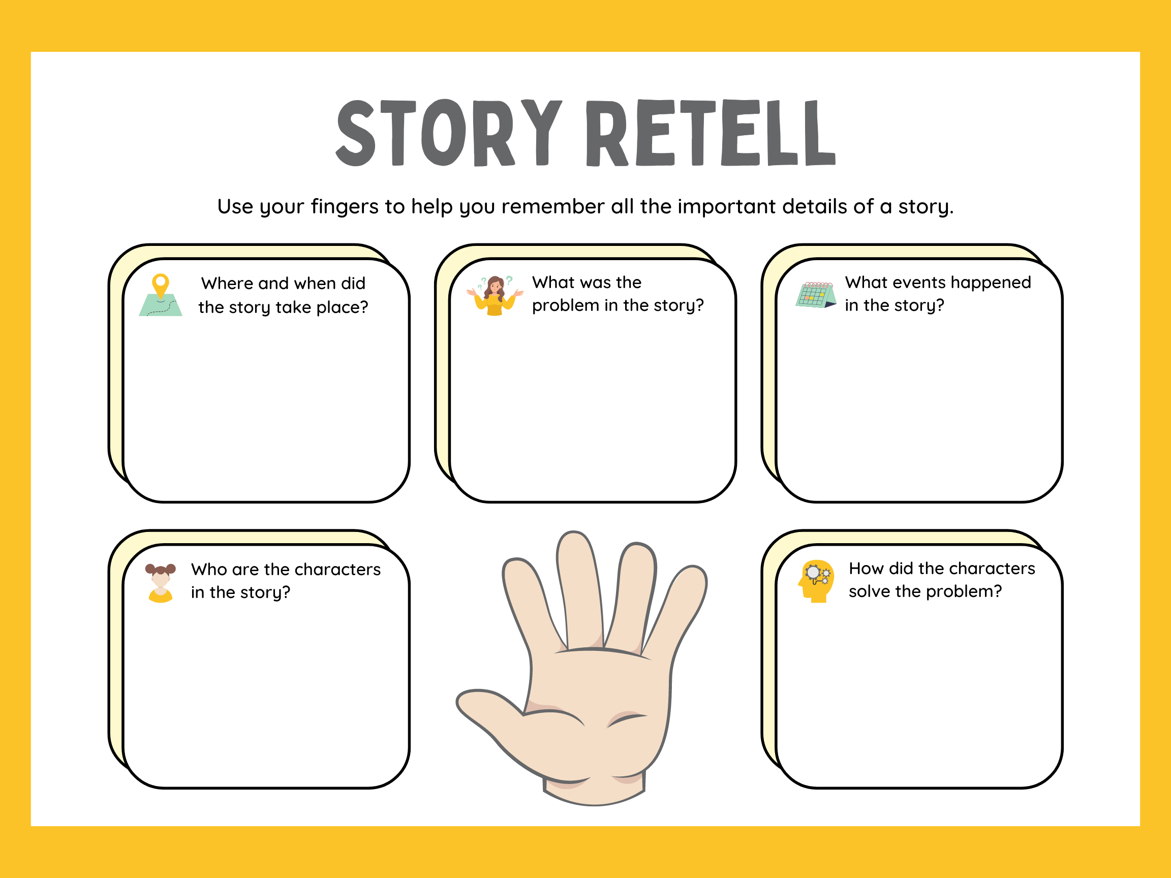 Language - Lower Elementary - Speechzella