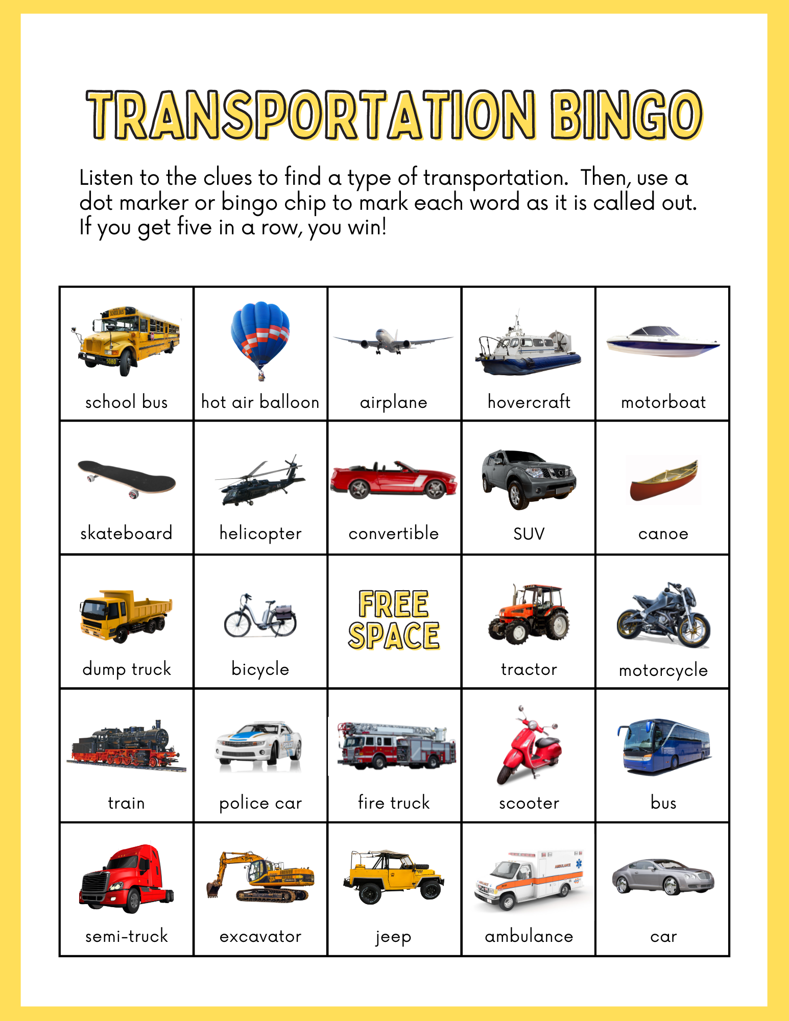 Language - Lower Elementary - Speechzella