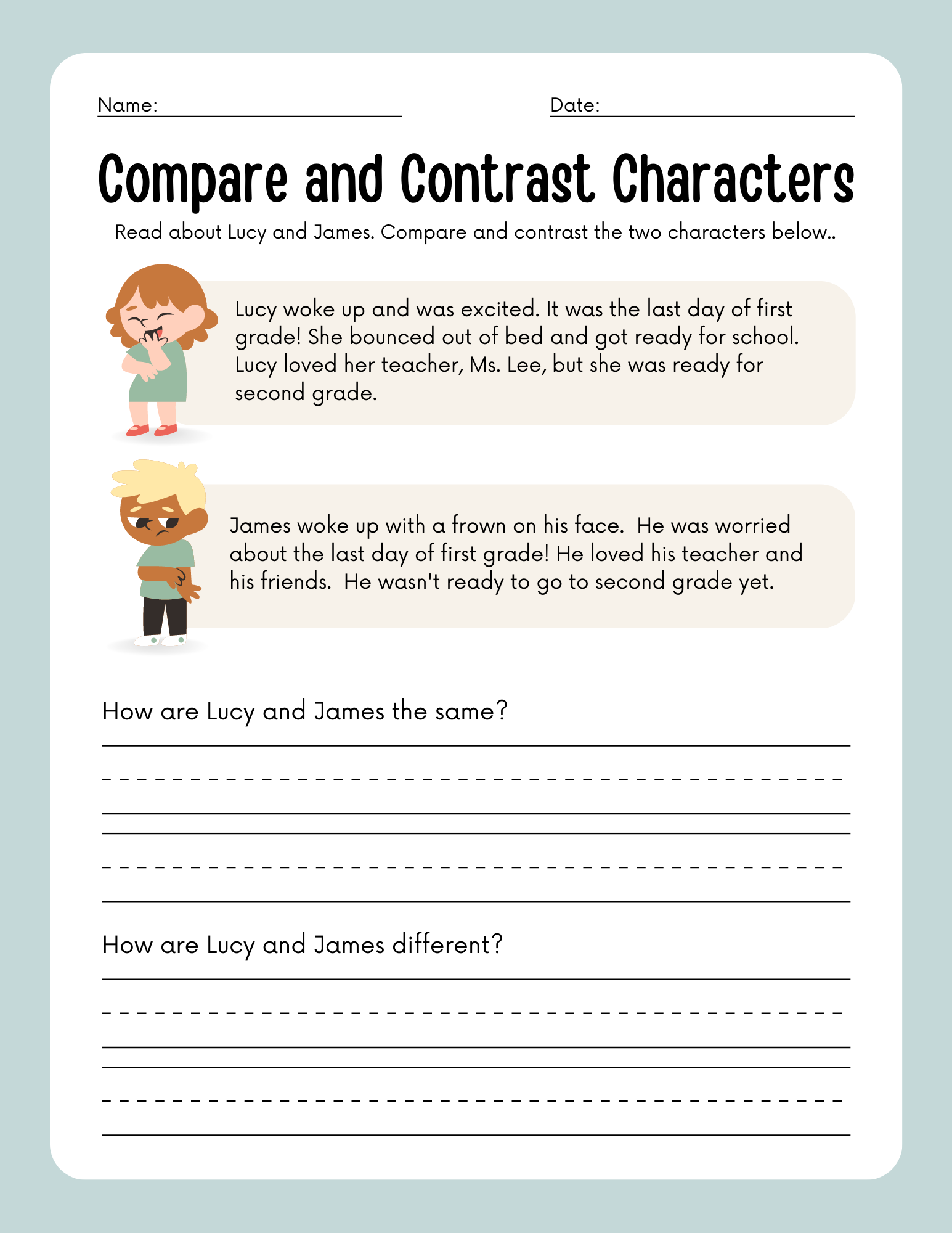 Language - Lower Elementary - Speechzella