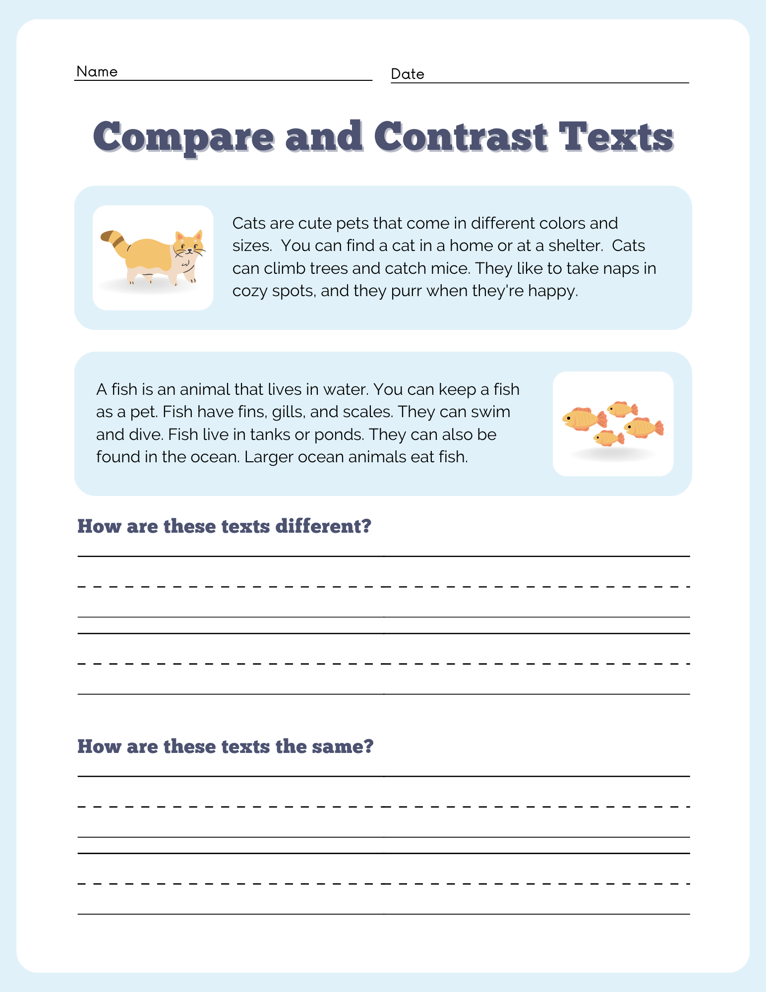 Language - Lower Elementary - Speechzella
