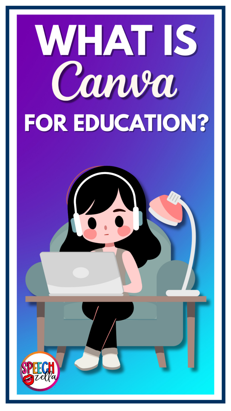 Canva Educators Get Access to 1000s of Free Resources - Speechzella