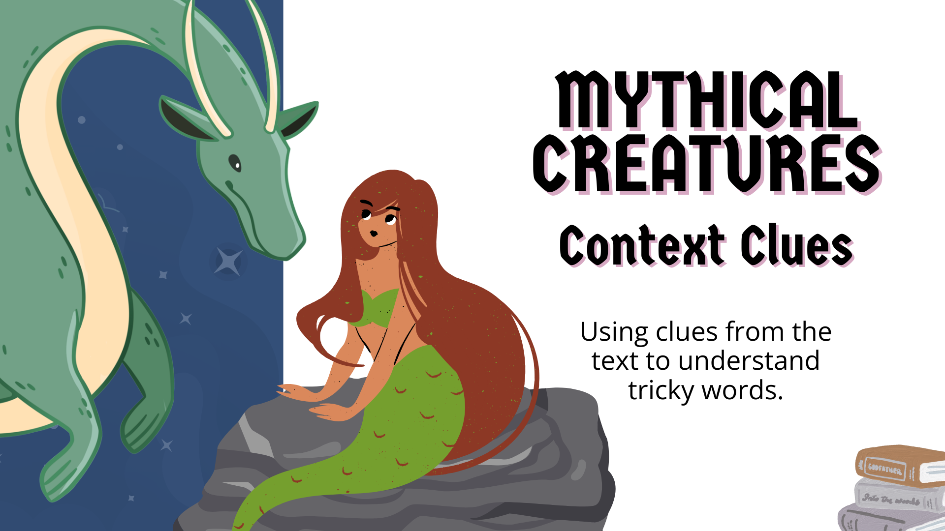 Language - Upper Elementary - Speechzella