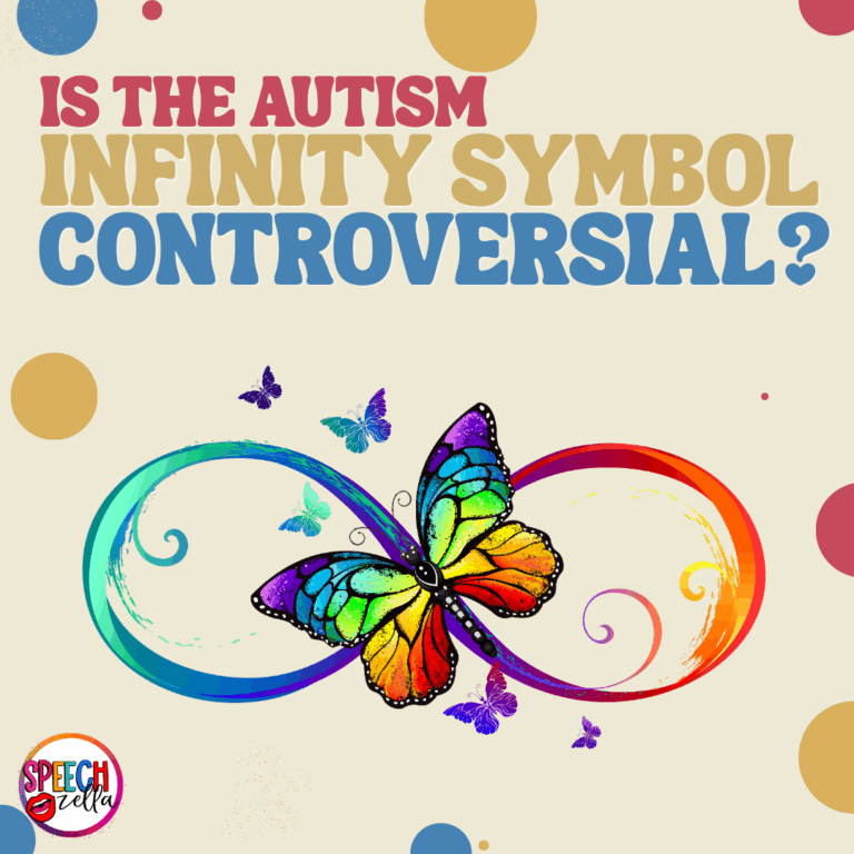 Why the Autism Puzzle Piece Symbol Is Controversial - Speechzella